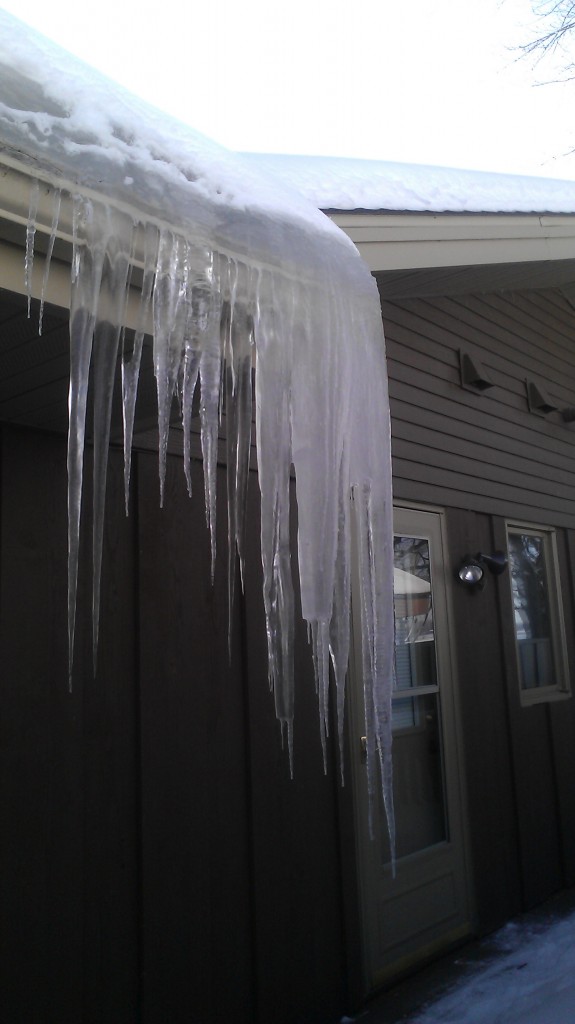 MN Ice Dam Removal Archives -Steam Ice Dam Removal- Roof Snow Removal ...